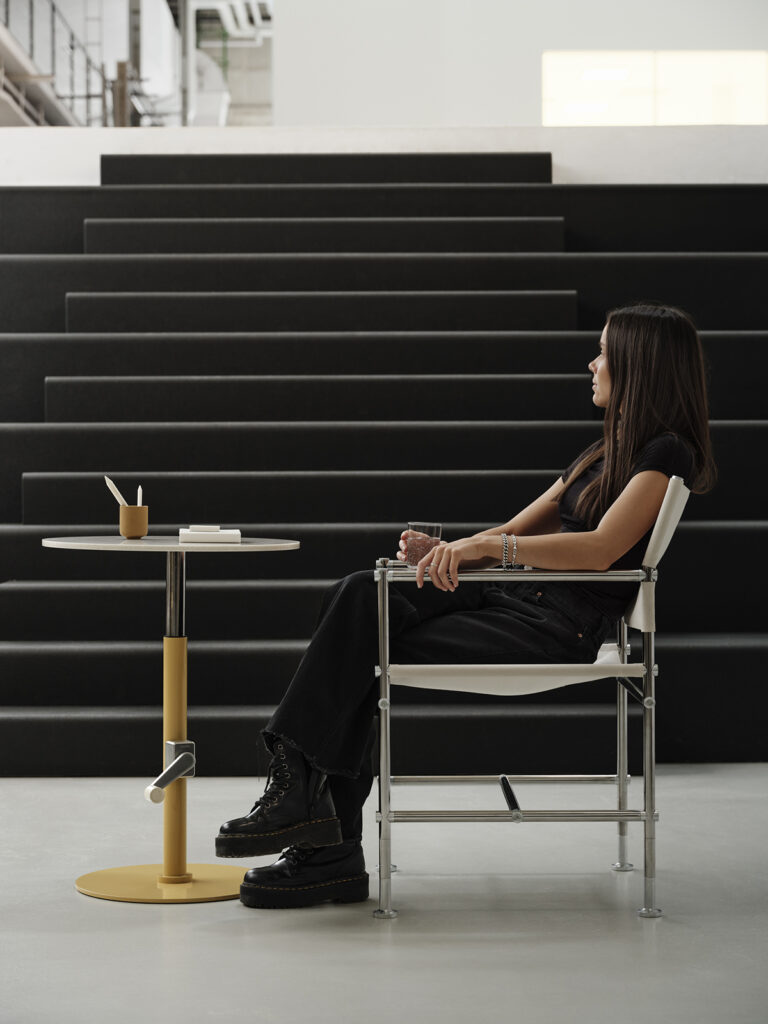 VEVA is available in 4000 different heights if we count every ...