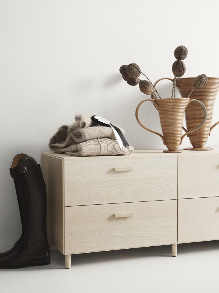 Relief – a modular system designed by the award-winning TAF Studio ...