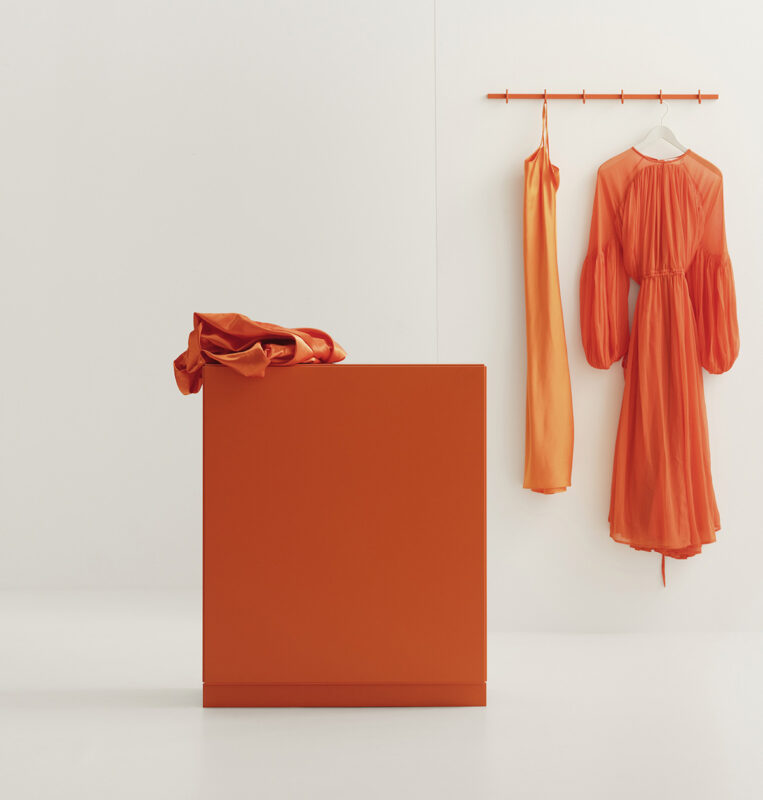 Relief – a modular system designed by the award-winning TAF Studio ...