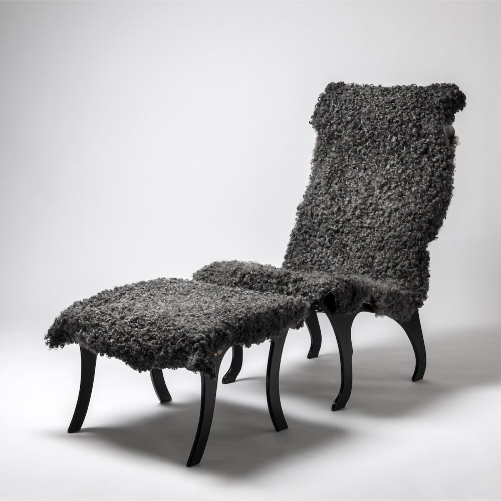 Åke Axelsson – Nine Decades of Craftsmanship & Interiors @ Galleri ...
