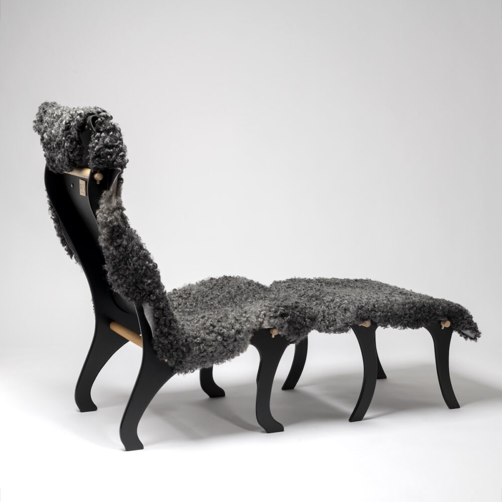 Åke Axelsson – Nine Decades of Craftsmanship & Interiors @ Galleri ...