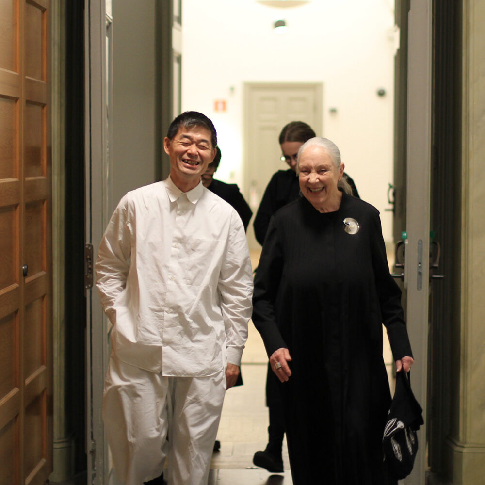 Sound Of Silence an acoustic wall panel with its own artistic ...