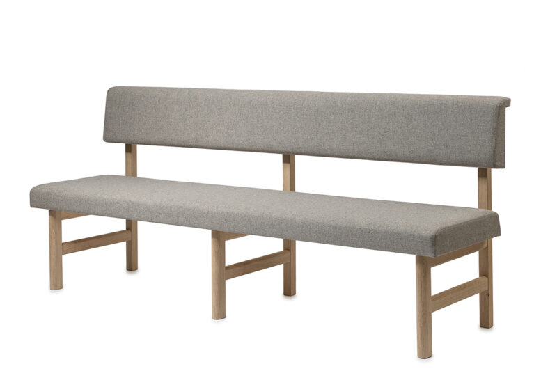 Bistro modular sofa design Åke Axelsson and Ralf Lindberg – Gärsnäs ...