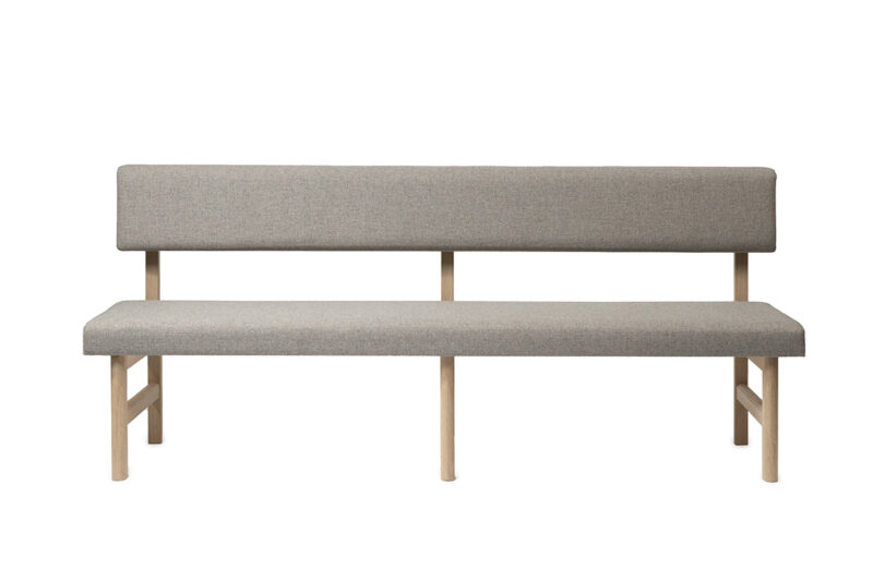 Bistro modular sofa design Åke Axelsson and Ralf Lindberg – Gärsnäs ...