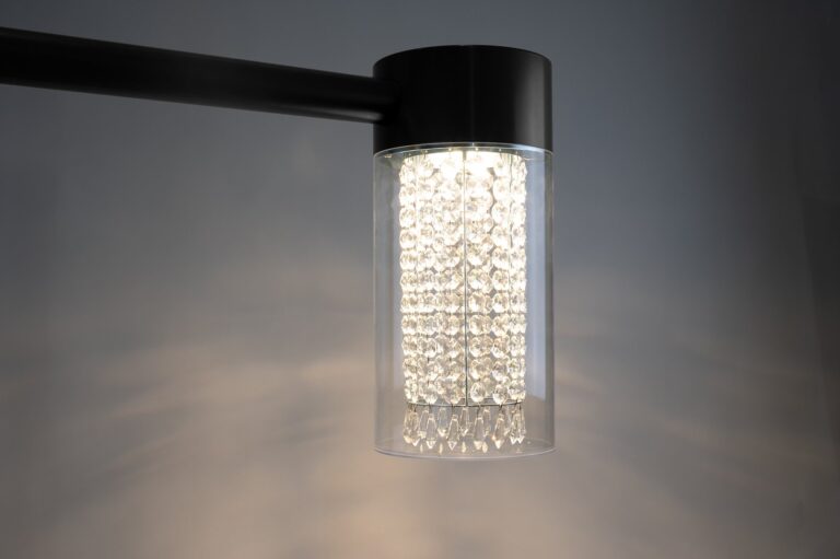 LYX, meaning luxury in Swedish, was created with the vision of adding ...