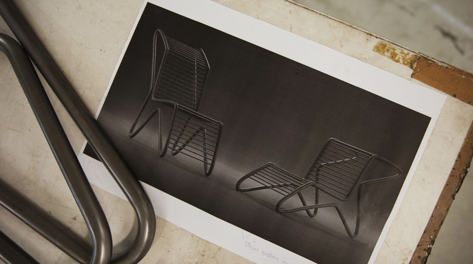 Cargo Gastro design by Gunilla Allard – Lammhults - Scandinaviandesign.com