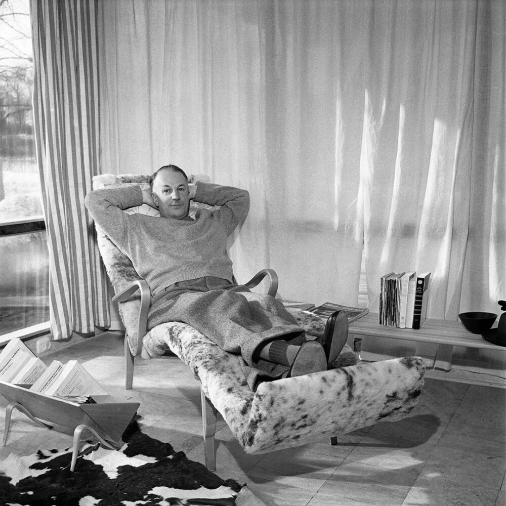 Bruno Mathsson Prize 2023 awarded to Front - Scandinaviandesign.com