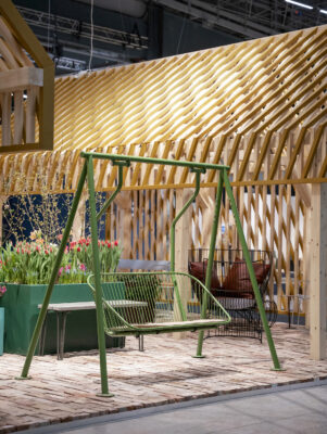 Korg series by Thomas Bernstrand is now complemented with a much ...