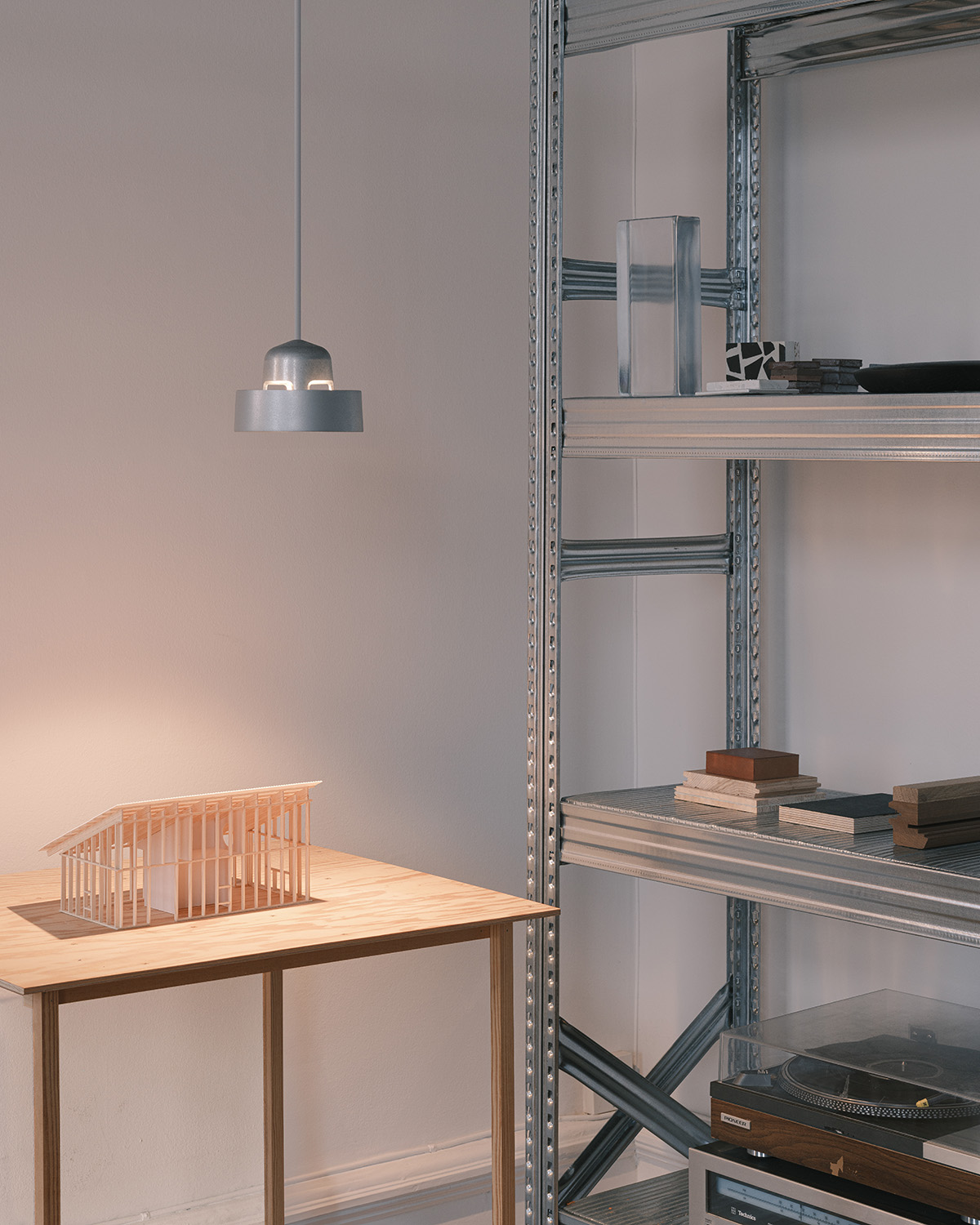 Wästberg collaborates with Sam Hecht & Kim Colin to update classic w162 ...