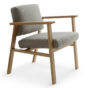 The new Archetyp Lobby and Archetyp Lounge chairs by Jasper Morrison – Nikari ...