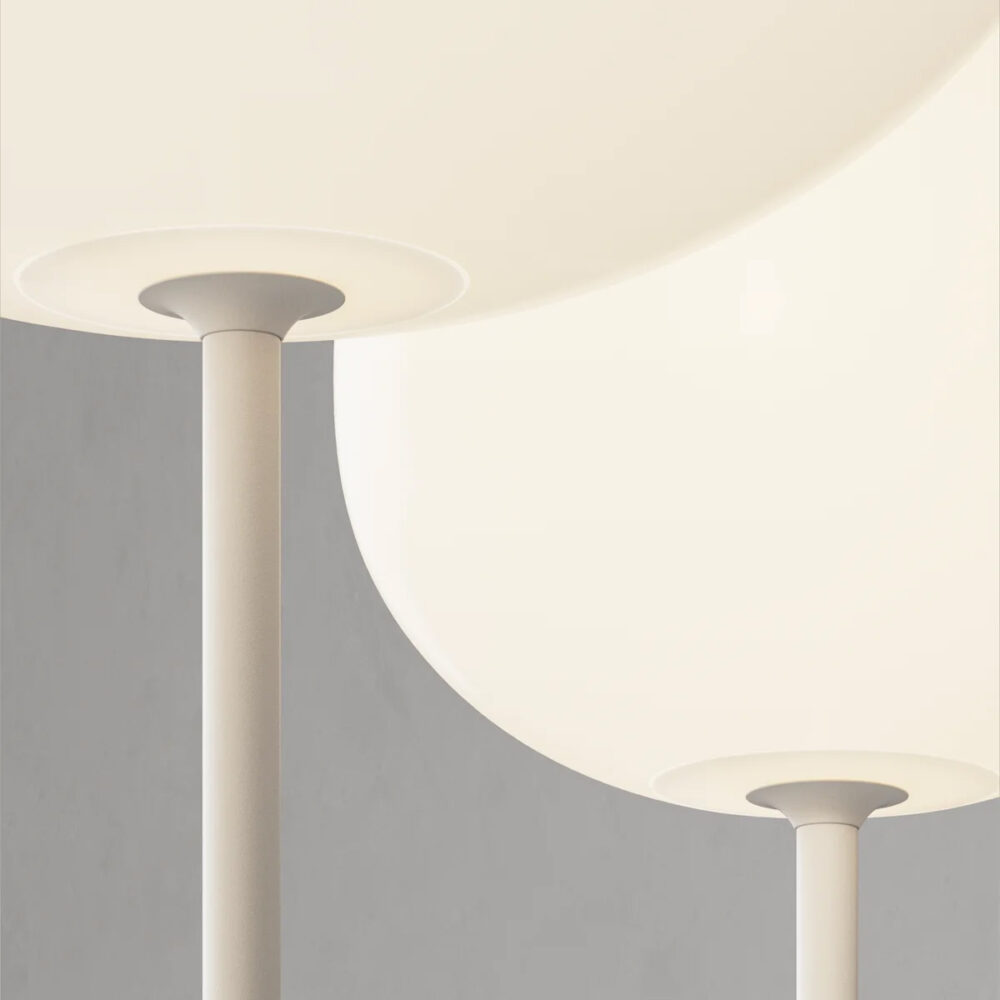 Snøhetta has extended the Volum collection with four new floor variants – Lodes ...