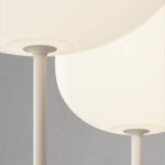 Snøhetta has extended the Volum collection with four new floor variants – Lodes ...