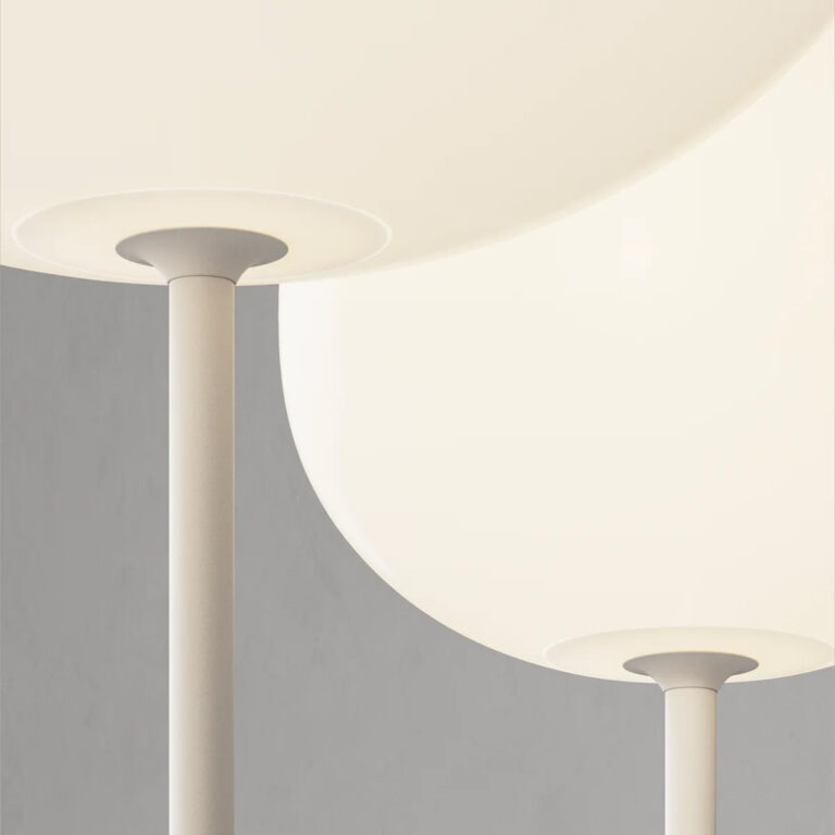 Snøhetta has extended the Volum collection with four new floor variants – Lodes ...