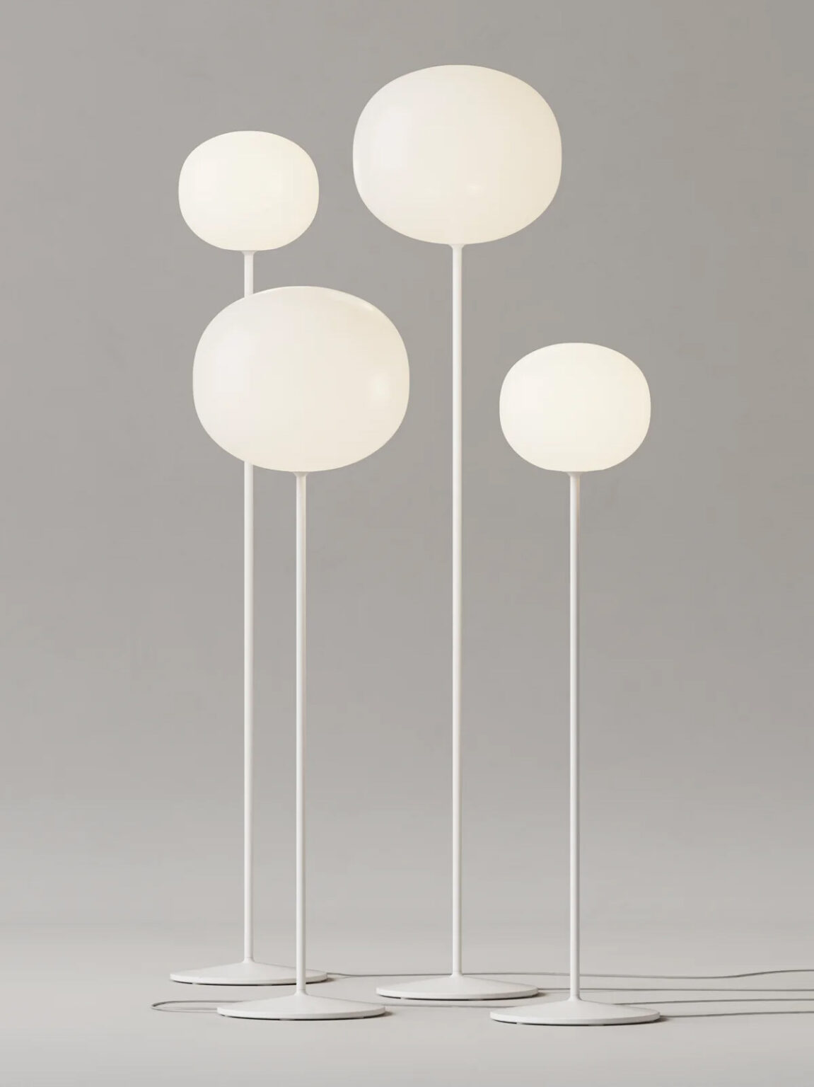 Snøhetta has extended the Volum collection with four new floor variants – Lodes ...