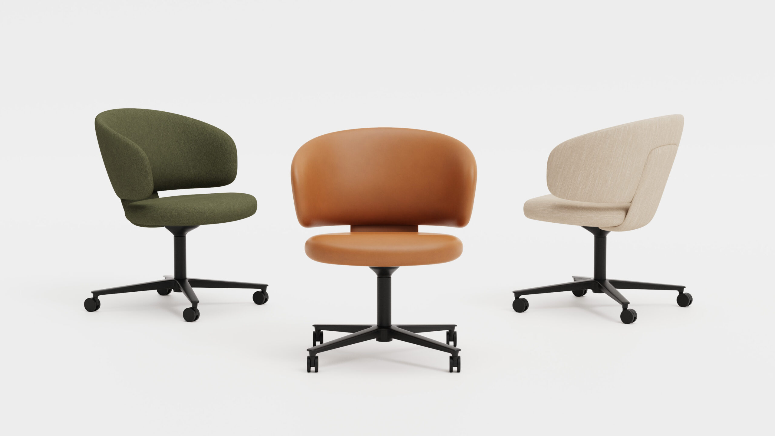 Prime is the most comfortable chair I’ve ever designed says Fredrik ...