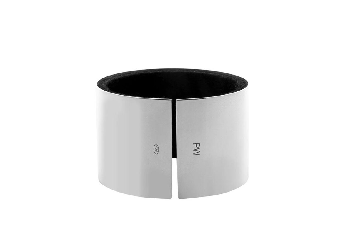 Pia Wallén reintroducing the Slitz Collection - Scandinaviandesign.com