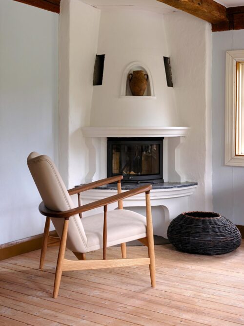 House of Finn Juhl Draws Inspiration from Rediscovered Watercolour for ...