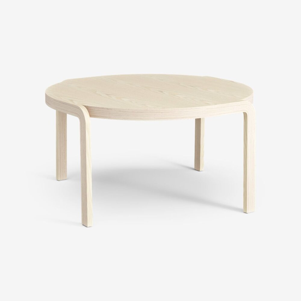 Spin lounge table by Staffan Holm is the table that really shouldn't be ...