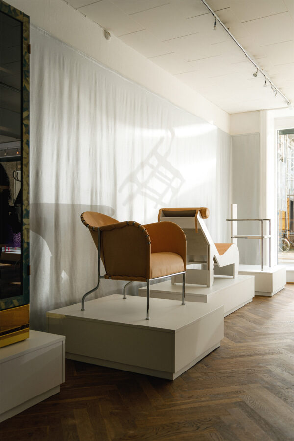 Källemo's exhibition "Dare to Dream" @ 3daysofdesign - Scandinaviandesign.com