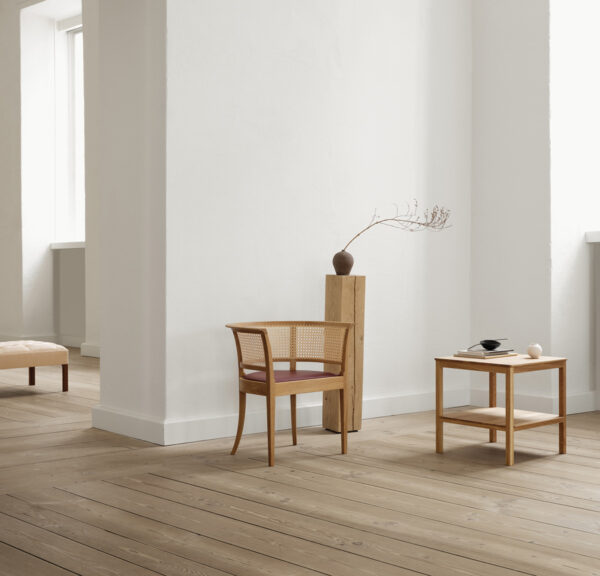 The First Danish Modern Design Classic Turns 110 Years – The Faaborg ...