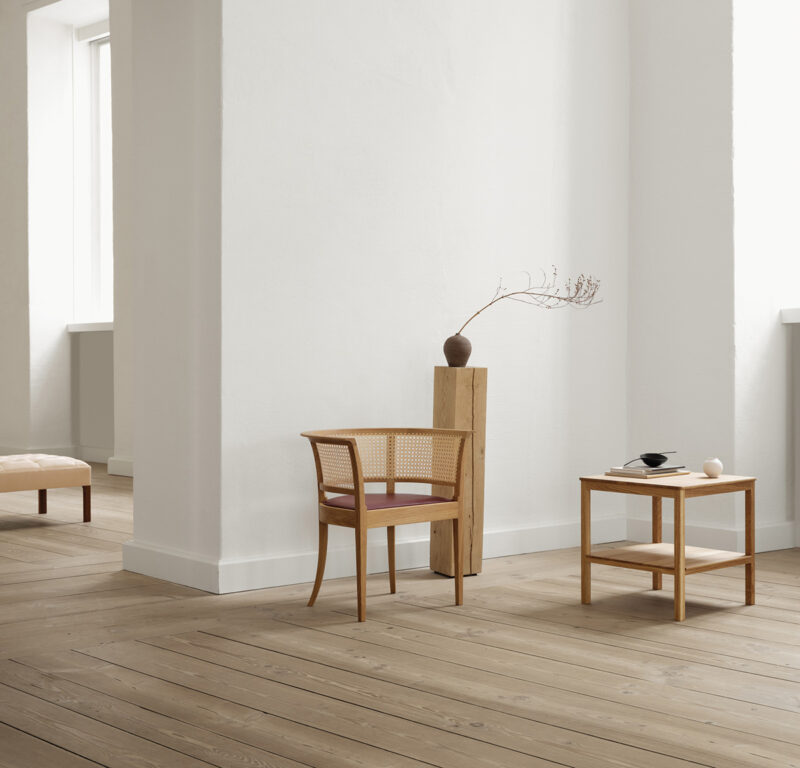 The First Danish Modern Design Classic Turns 110 Years – The Faaborg ...
