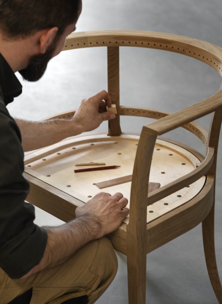 The First Danish Modern Design Classic Turns 110 Years – The Faaborg ...