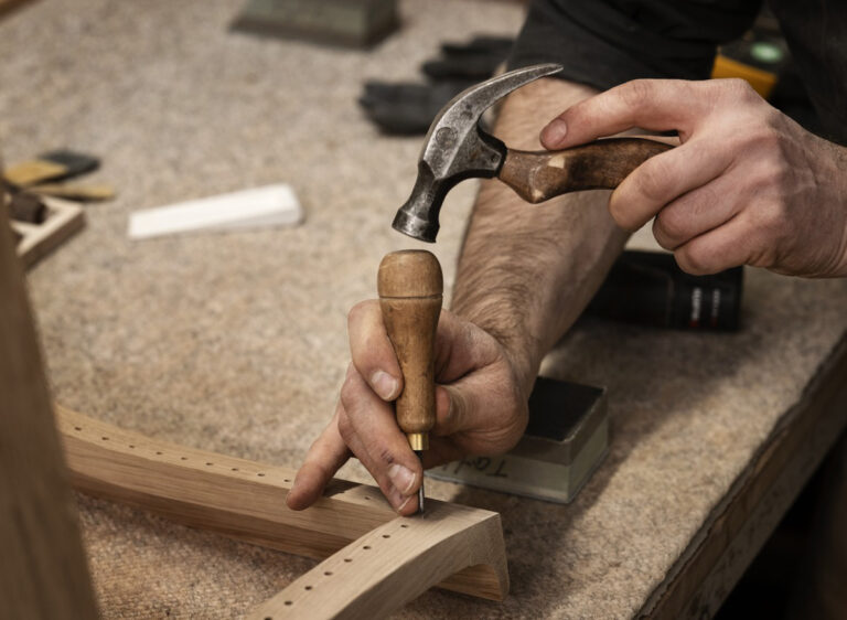 The First Danish Modern Design Classic Turns 110 Years – The Faaborg ...