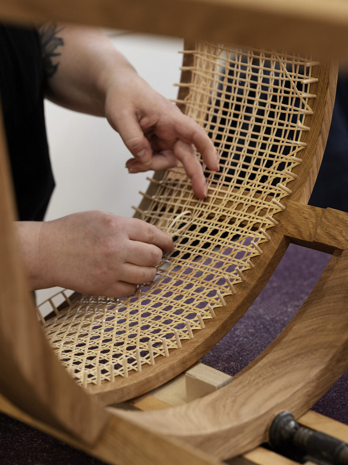 The First Danish Modern Design Classic Turns 110 Years – The Faaborg ...