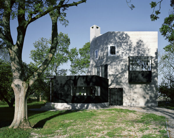 Alvar Aalto Medal 2024 goes to Belgian architect Marie-José Van Hee ...