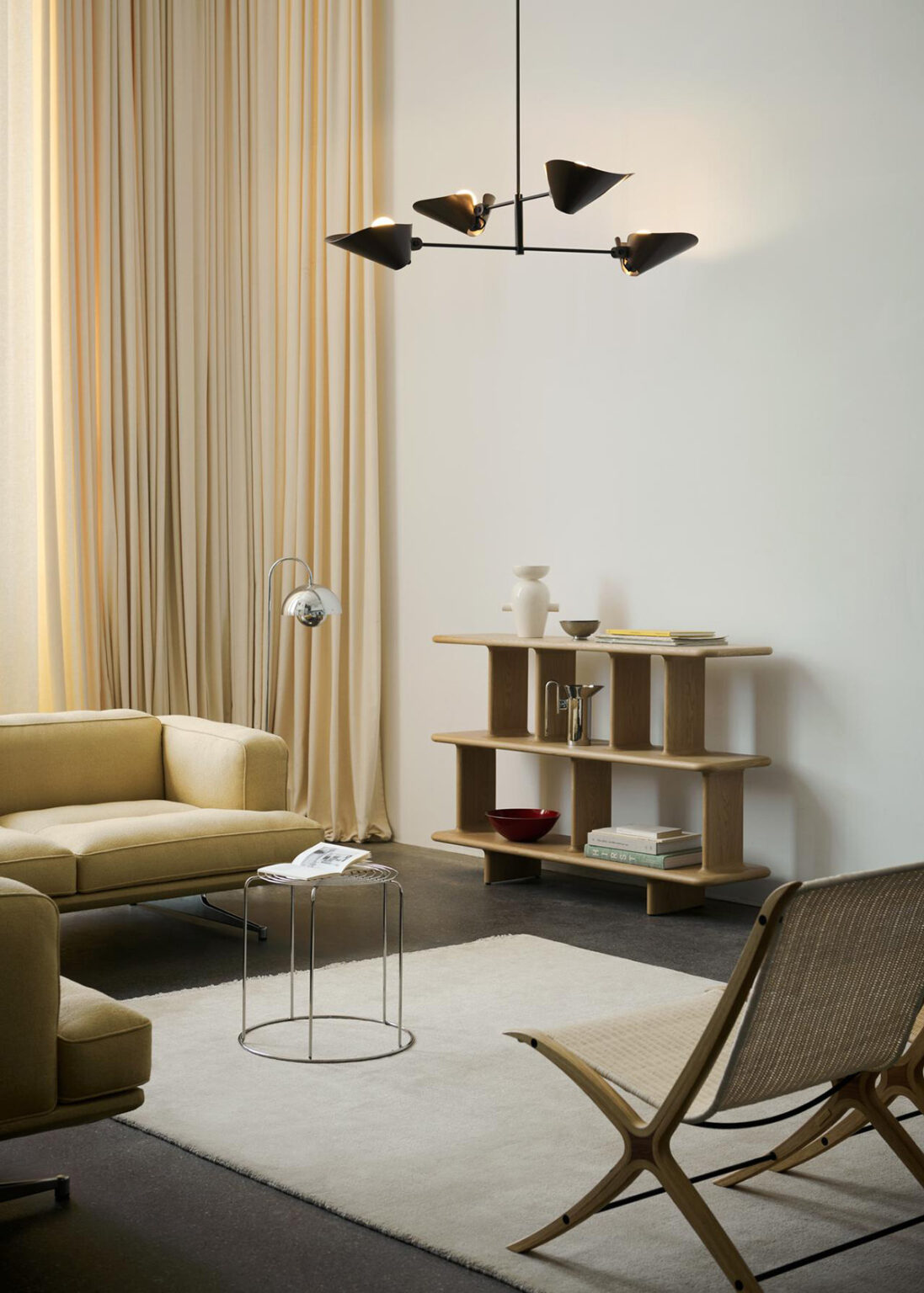 Space Copenhagen Expands Iconic Loafer Collection with Club and Side ...