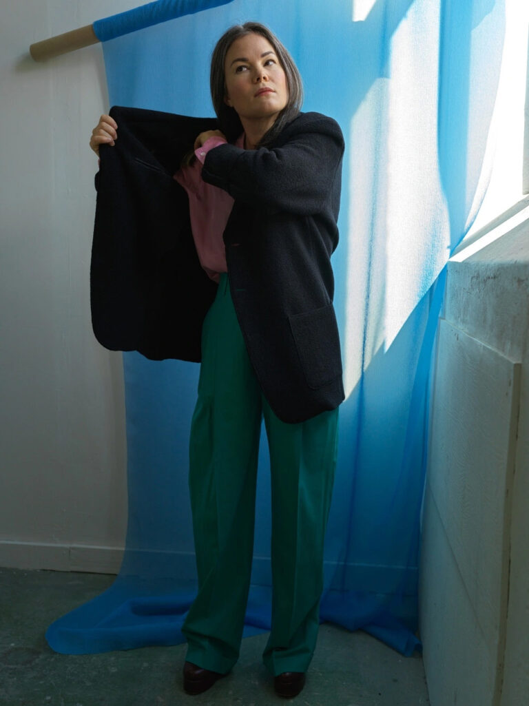 Bruno Mathsson Prize 2024 awarded to Fredrik Paulsen, Jenny Nordberg ...