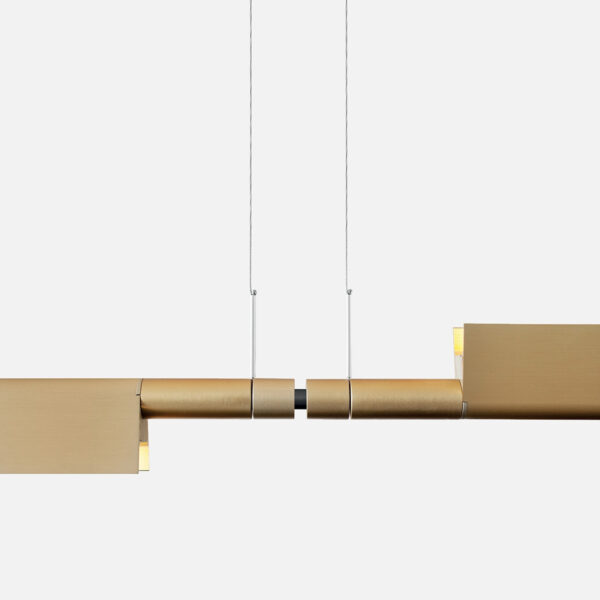 Happy anniversary Compendium, in 2014 Daniel Rybakken presented Compendium to Luceplan ...