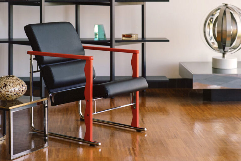 Today, we’re reintroducing the Experiment Chair by Finnish designer ...