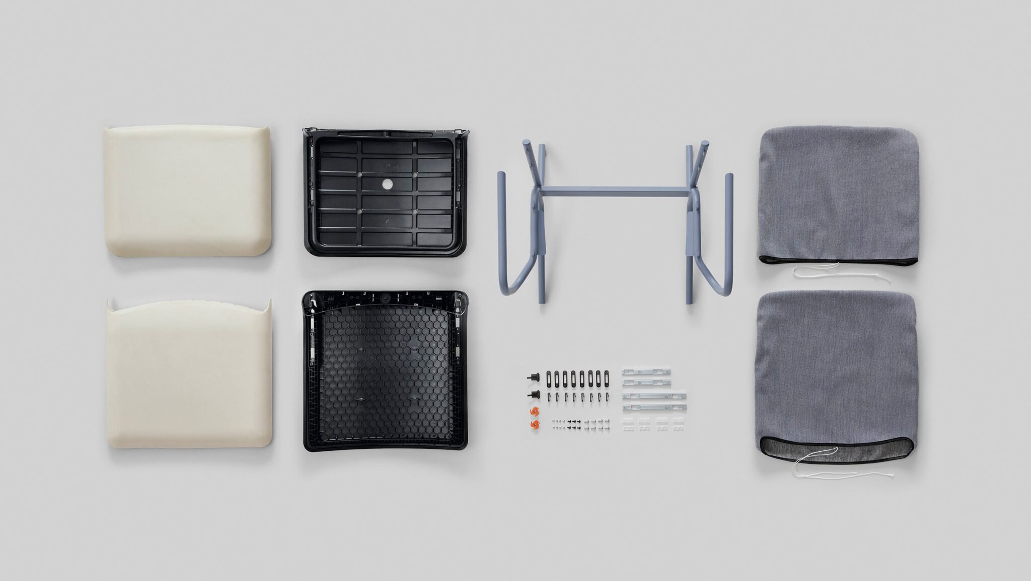 The Snap chair: Revolutionary Tool-Free Design Meets Sustainable ...