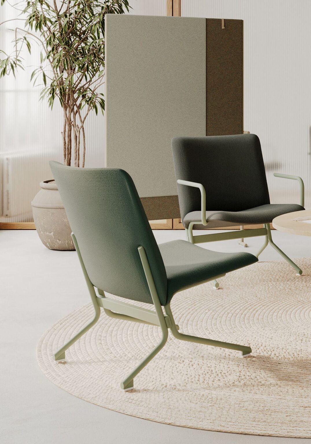 The Snap chair: Revolutionary Tool-Free Design Meets Sustainable ...