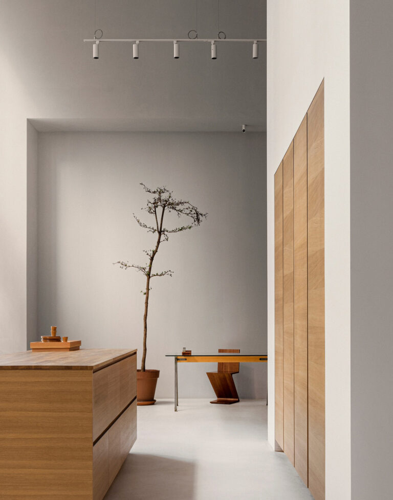 The Eave Collection expands with a new sectional sofa series by Norm ...