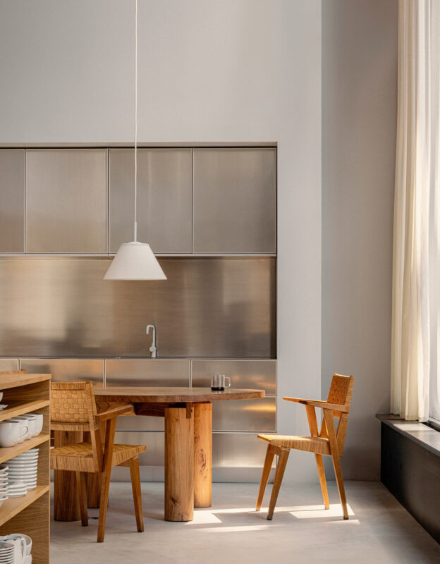 Reform x Norm Architects: Danish Design Meets New York's Industrial ...