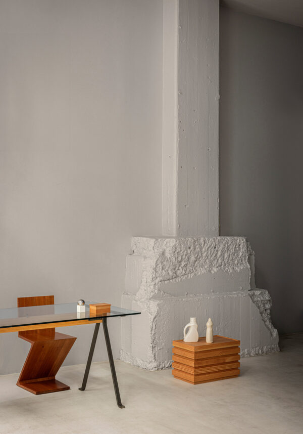 Reform x Norm Architects: Danish Design Meets New York's Industrial ...