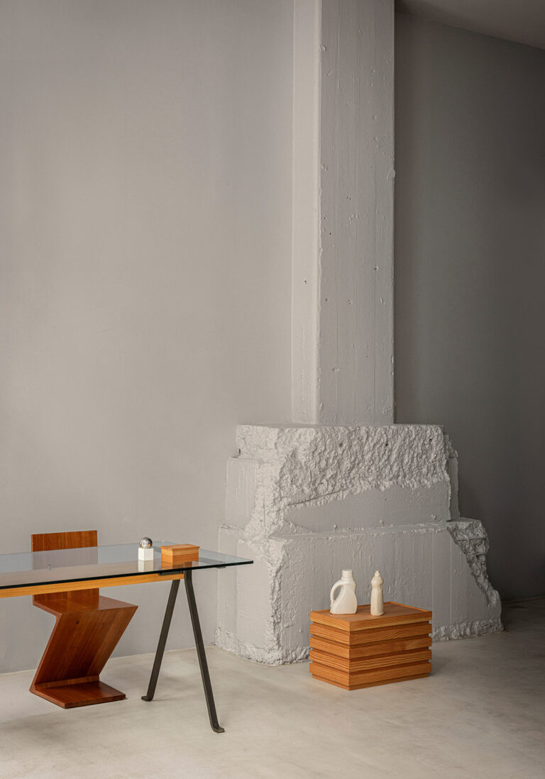 Reform x Norm Architects: Danish Design Meets New York's Industrial ...