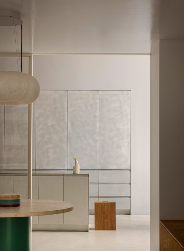 Reform x Norm Architects: Danish Design Meets New York's Industrial ...