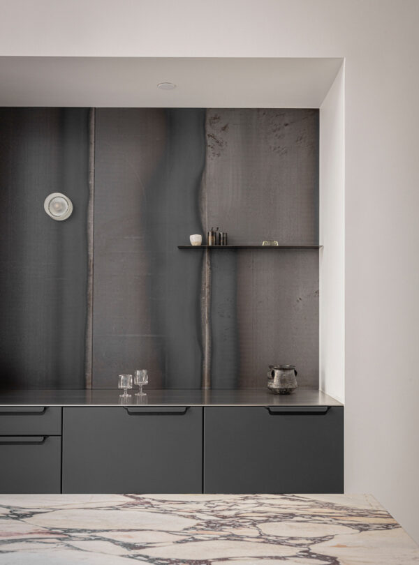 Reform x Norm Architects: Danish Design Meets New York's Industrial ...