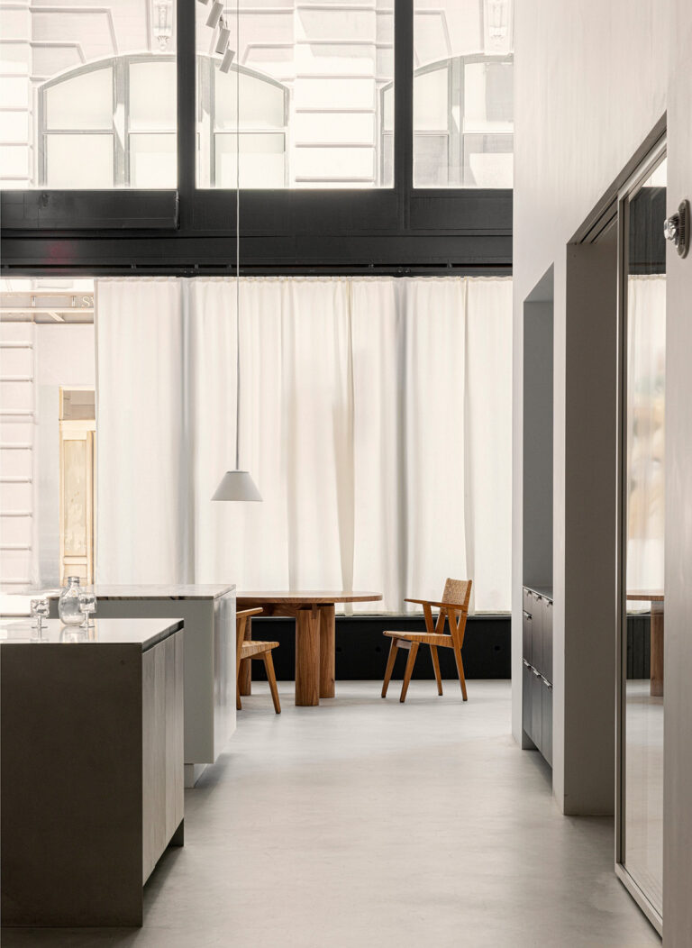 Reform x Norm Architects: Danish Design Meets New York's Industrial ...