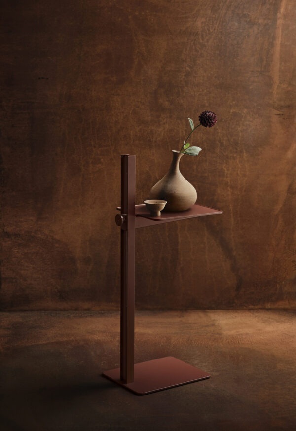 Relief – a modular system designed by the award-winning TAF Studio ...