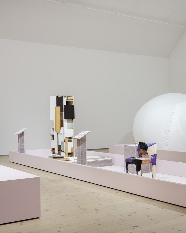 Take the opportunity to visit The Bruno Mathsson Prize 40 Years is on ...