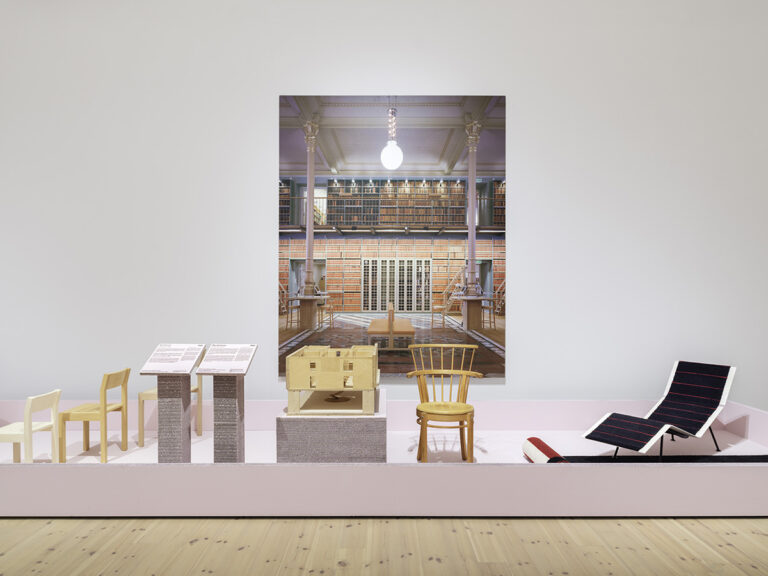 Take the opportunity to visit The Bruno Mathsson Prize 40 Years is on ...