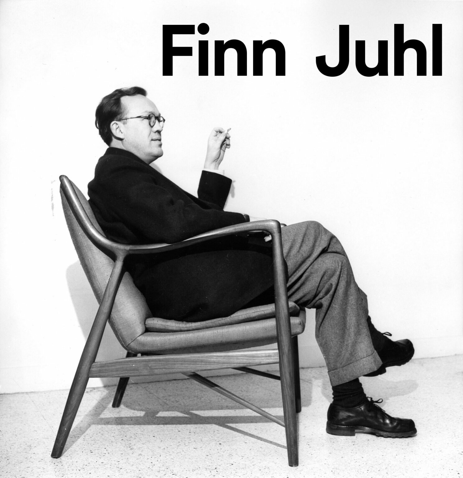 House of Finn Juhl Revives a Piece of Design History with the Launch of ...