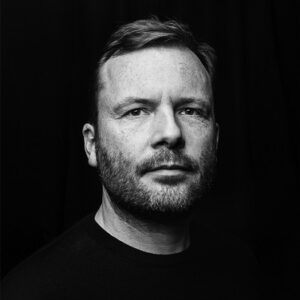 Light and Wood in Perfect Harmony: The Hoop Vision design by John Tree ...