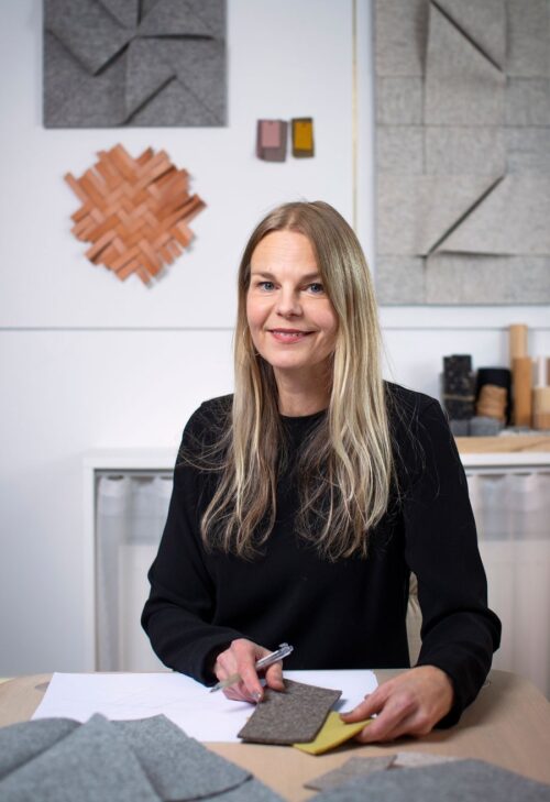 Current and Tide acoustic panels Make Waves in Myriad Ways by Mia ...