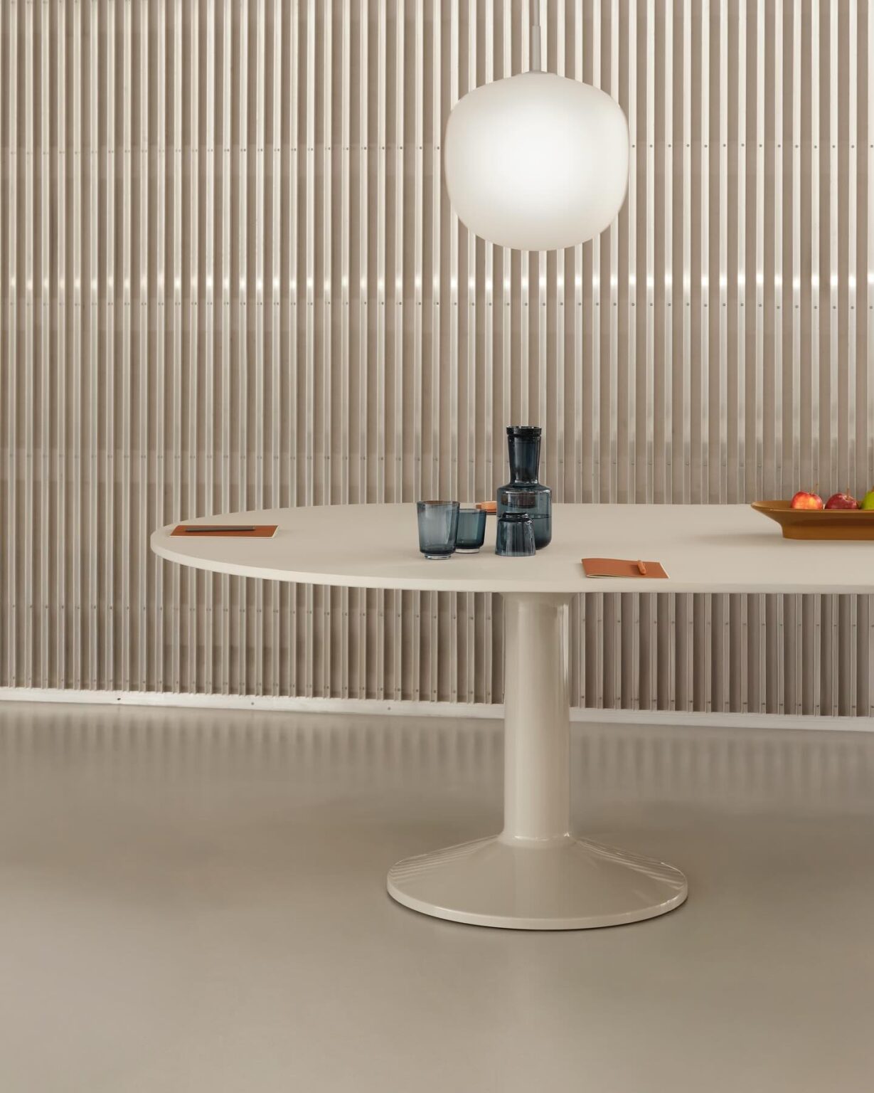 Relief – a modular system designed by the award-winning TAF Studio ...