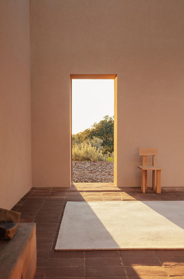 The Eave Collection expands with a new sectional sofa series by Norm ...